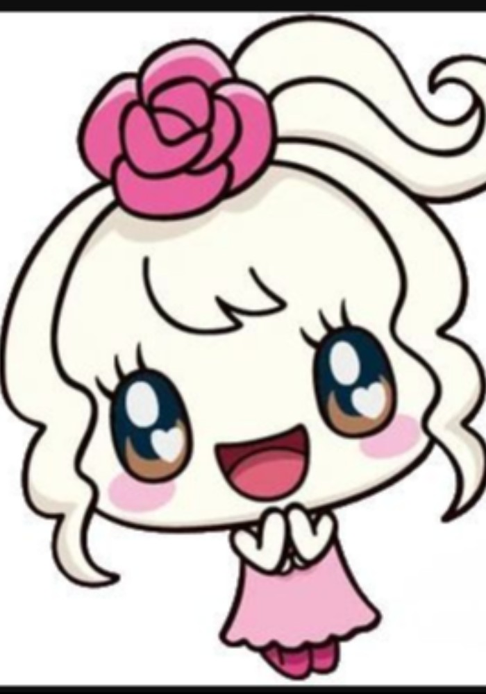 Miraitchi (Tamagotchi! Miracle Friends) Emiri Kato TTS Computer AI...