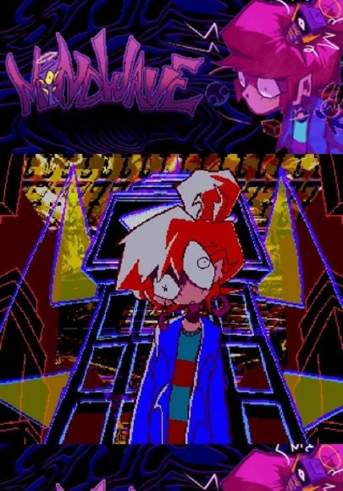 💬 MINDWAVE Demo MINDWAVE MINDWAVE Demo MINDWAVE OST MINDWAVE Demo...