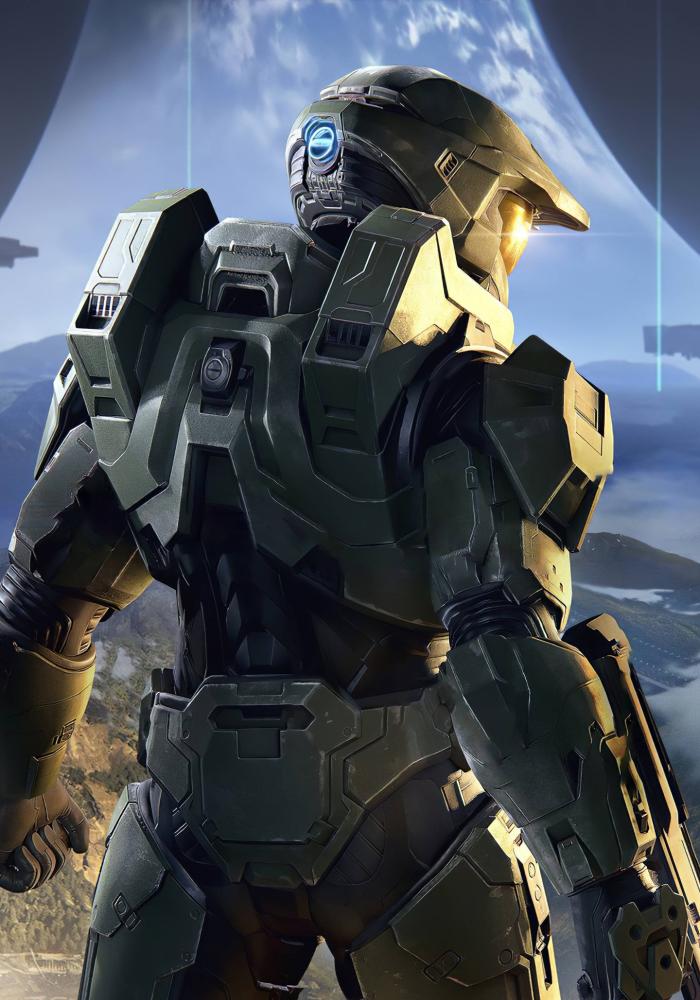 💬 Halo Soundboard