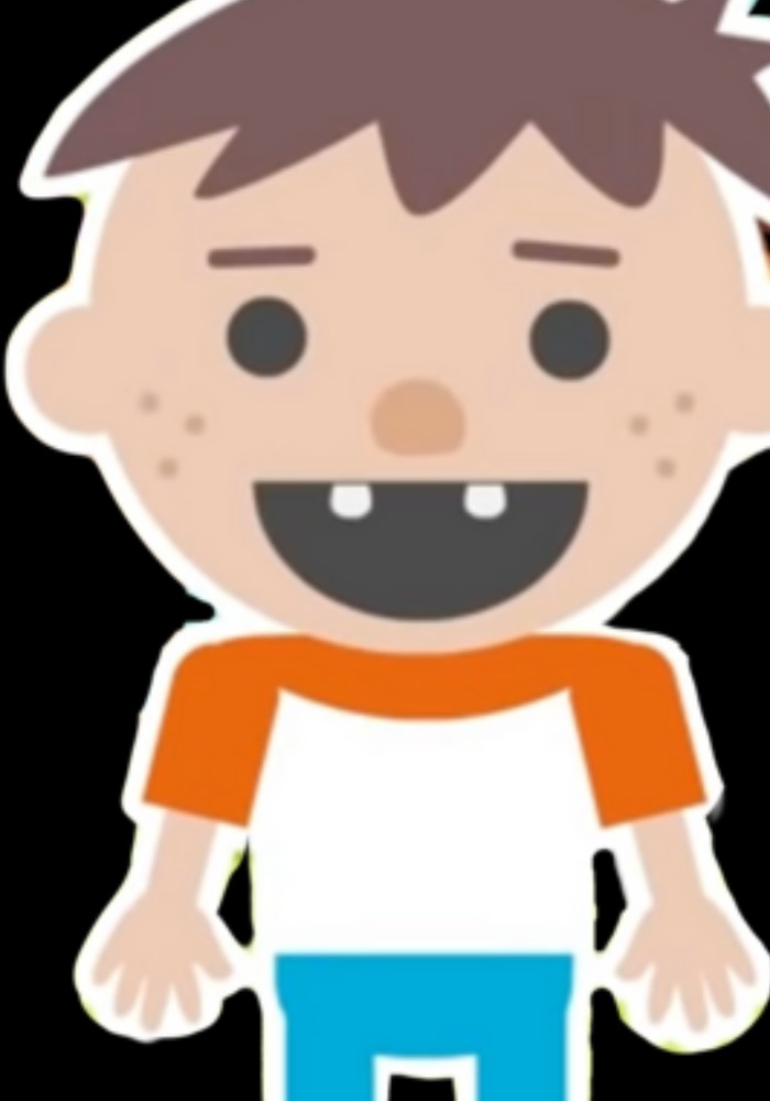 Roys Bedoys Family TTS Computer AI Voice Soundboard