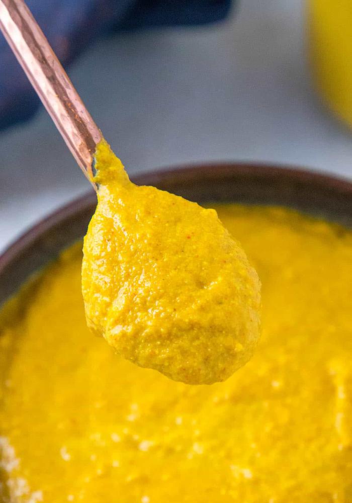 💬 Mustard Soundboard