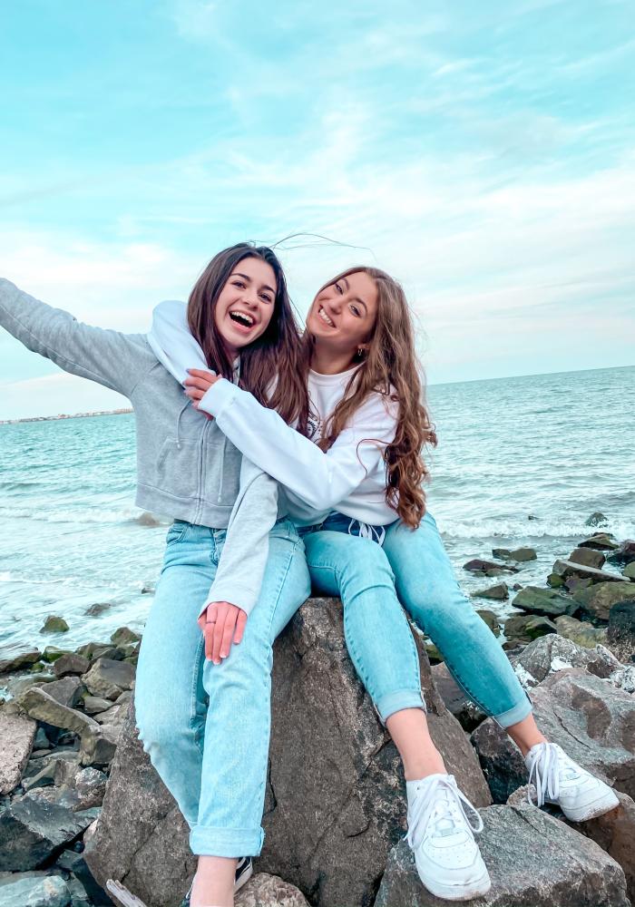 💬 Bestie Soundboard