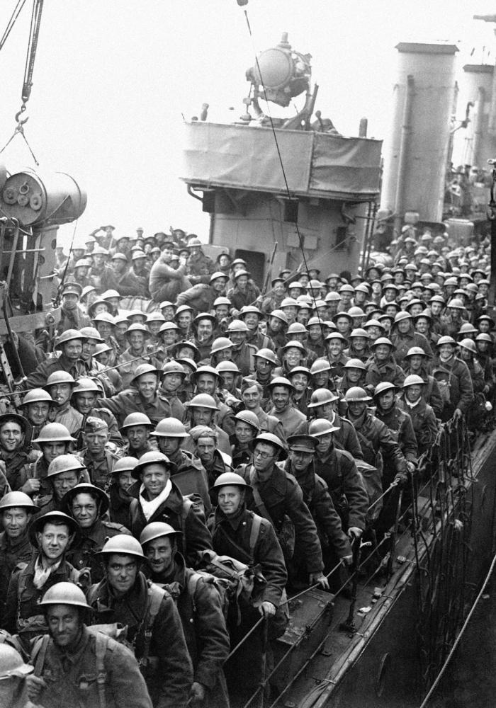 💬 Ww2 Soundboard