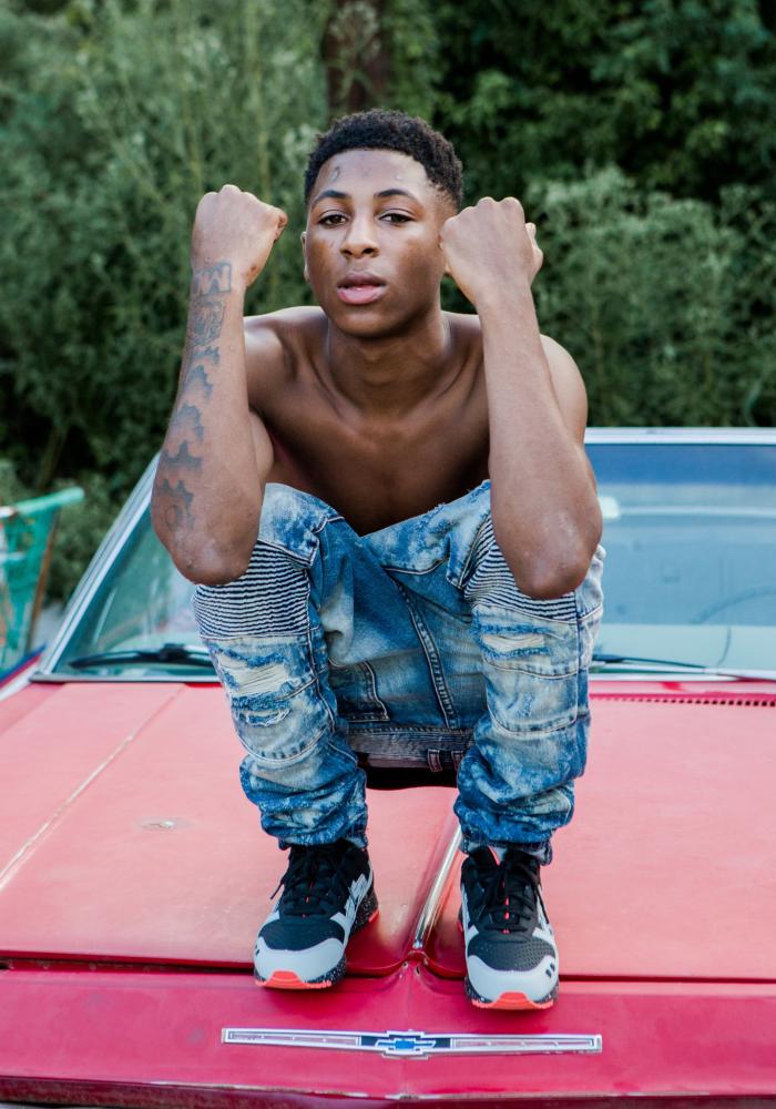 💬 Youngboy Soundboard