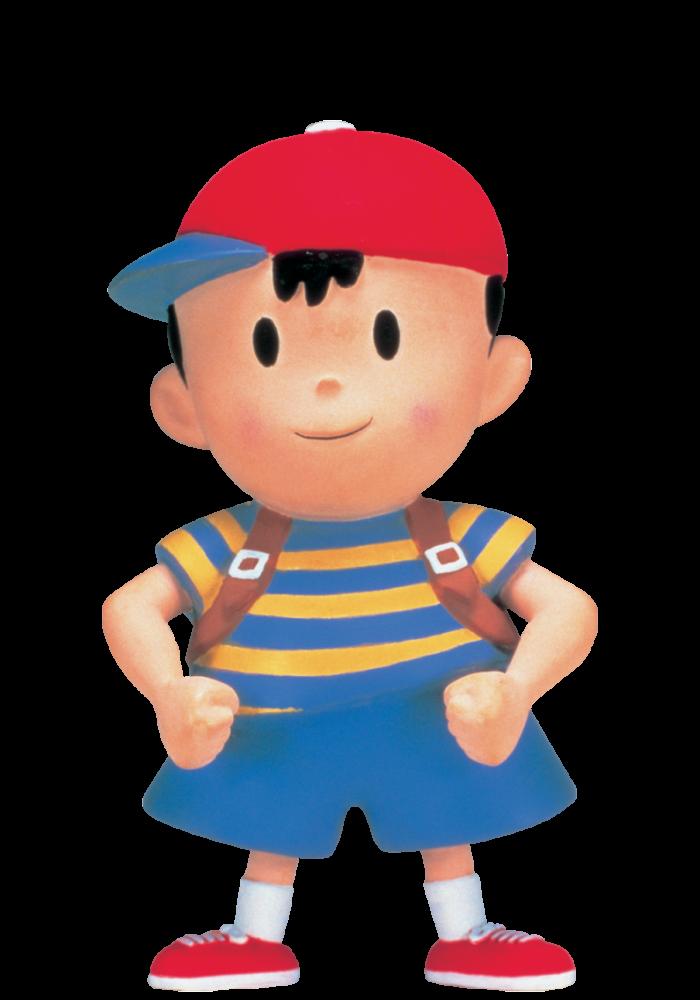 💬 Earthbound Soundboard