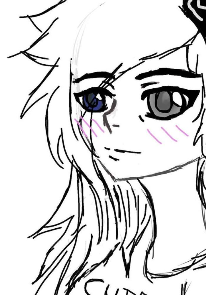 Anime Girl Idk TTS Computer AI Voice Soundboard