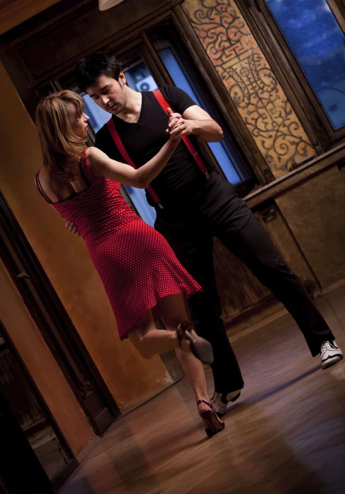 💬 Tango Soundboard