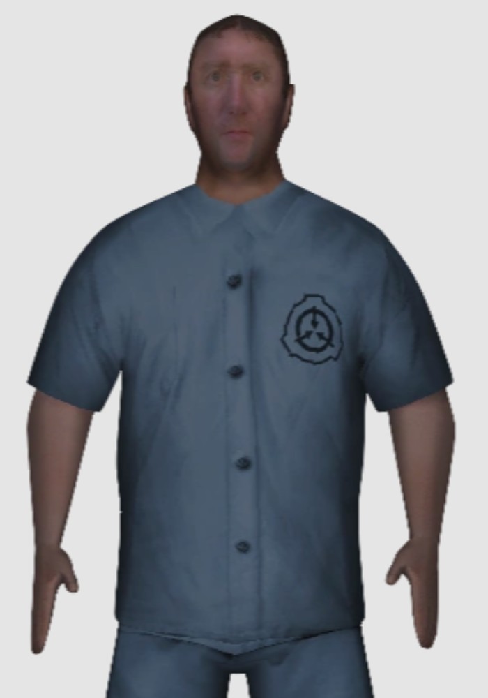 💬 SCP:CB - All Janitor Voicelines
