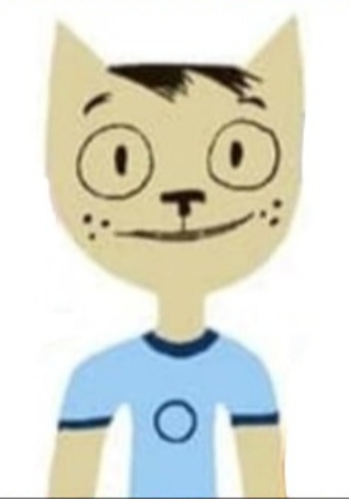 Kitty Bobo TTS Computer AI Voice Soundboard
