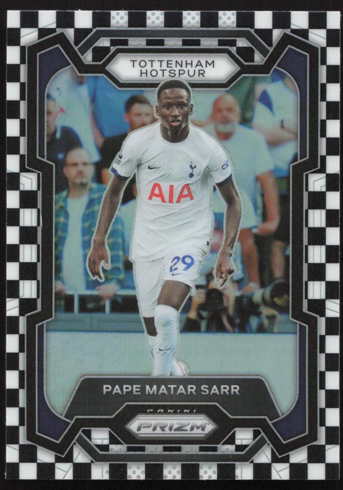 Pape Matar Sarr TTS Computer AI Voice Soundboard