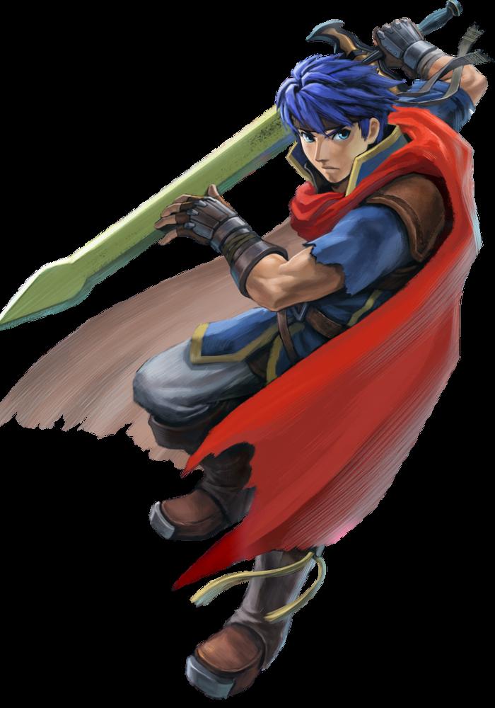 💬 Ike Soundboard