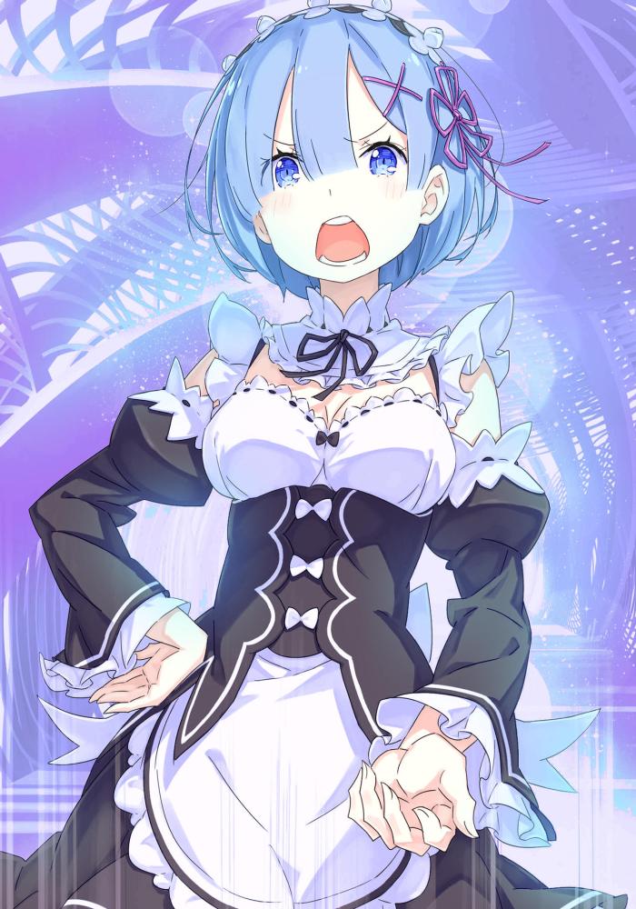 💬 Re Zero Soundboard