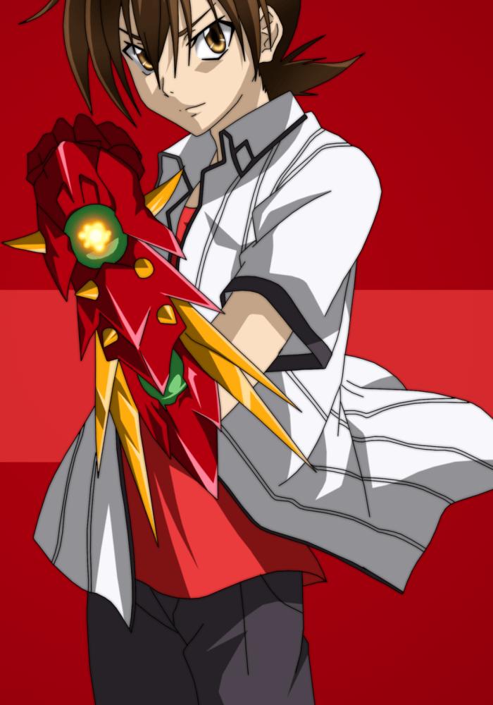 💬 Issei Soundboard