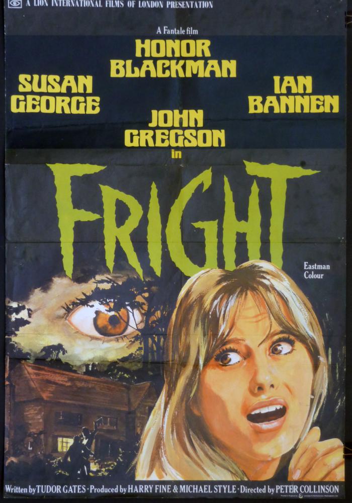 💬 Fright Soundboard