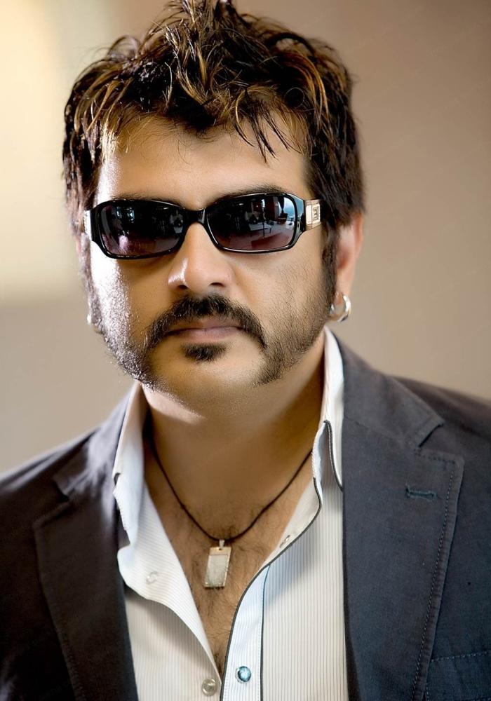 💬 Ajith Kumar Soundboard