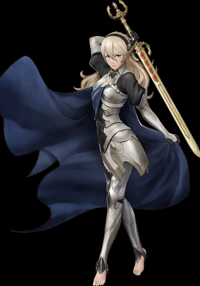 💬 Fire Emblem Soundboard