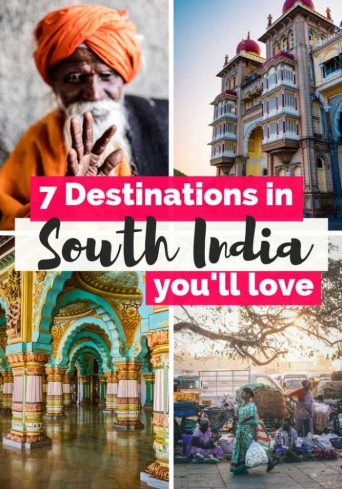 💬 South India Soundboard