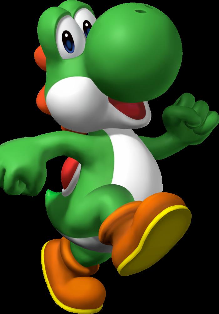 💬 Yosh Soundboard