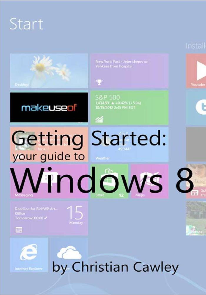 💬 Windows 8 Soundboard