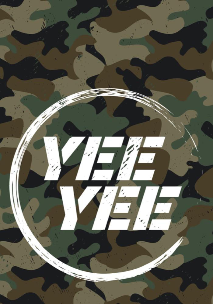 💬 Yeeyee Soundboard