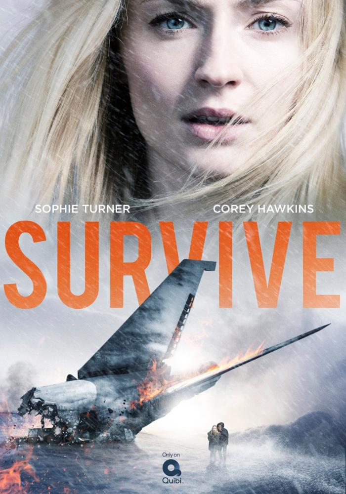 💬 Survive Soundboard