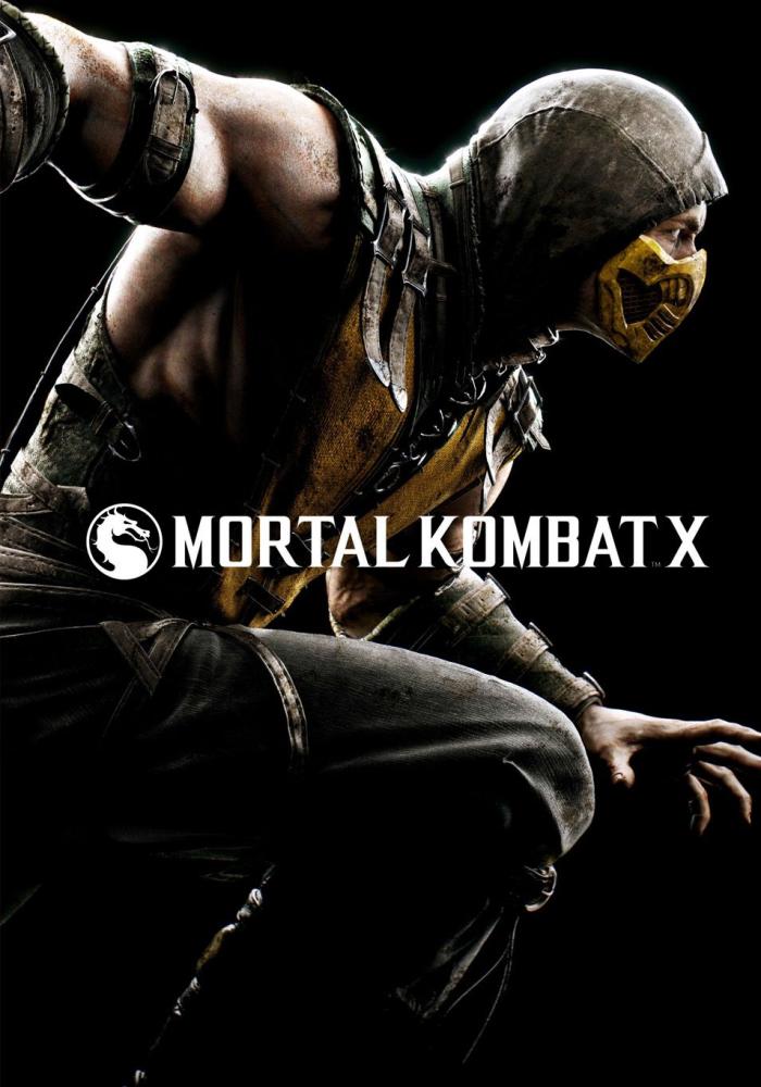 💬 Mortal Kombat X Soundboard