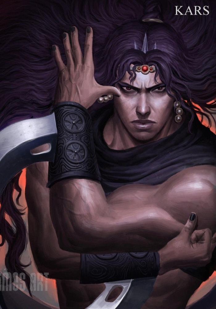 💬 Kars Soundboard