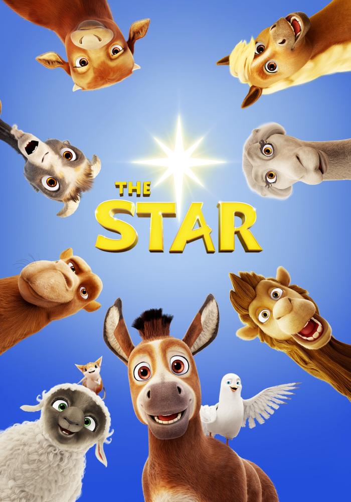 💬 The Star Soundboard