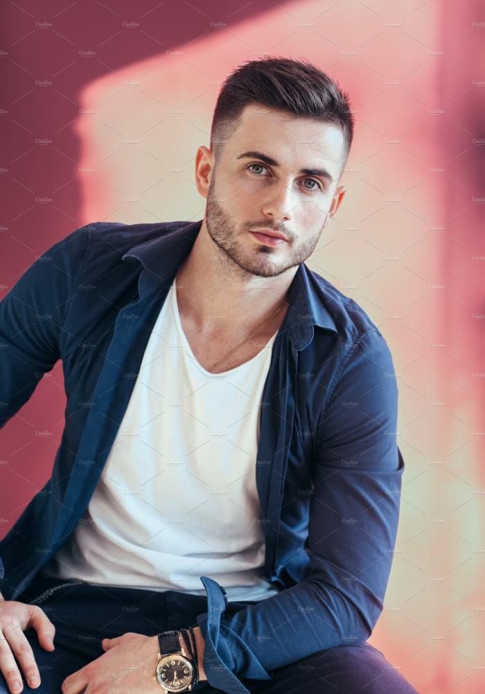 💬 Handsome Soundboard