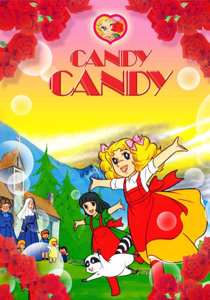 💬 Candycandy Soundboard