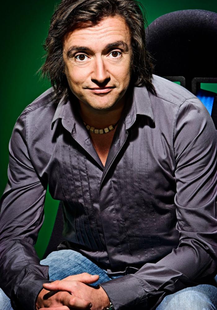 💬 Richard Hammond Soundboard