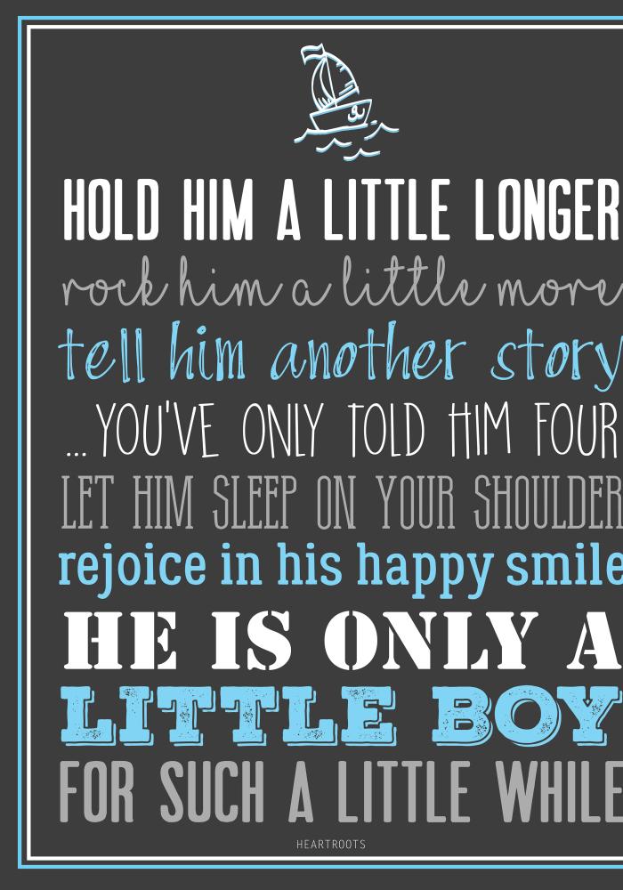 💬 Little While Soundboard