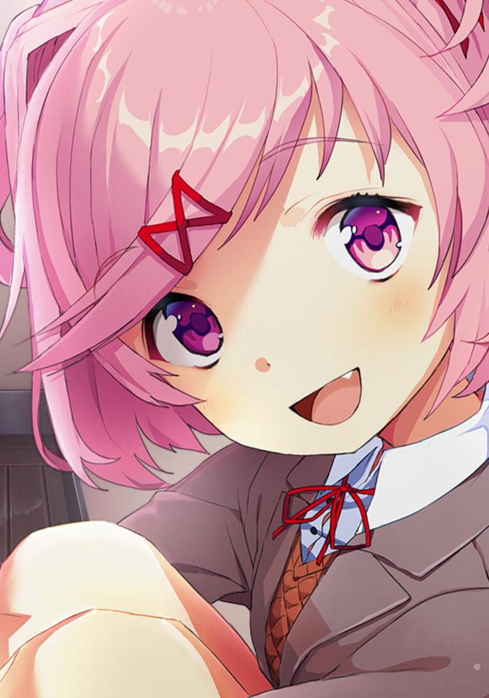 💬 Doki Doki Soundboard