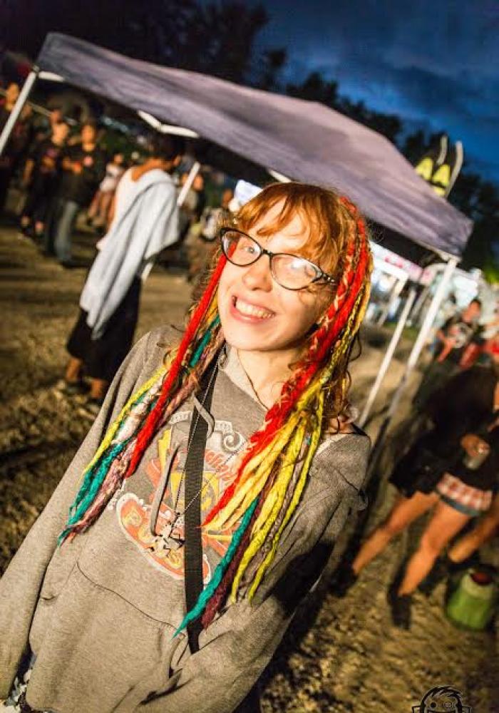 💬 Juggalette Soundboard