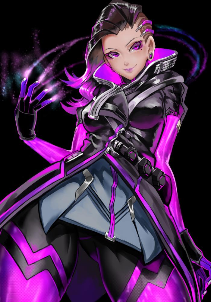 💬 Sombra Soundboard