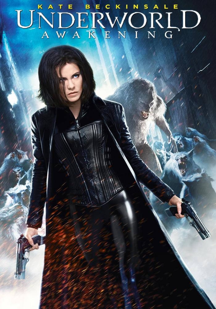 💬 Underworld Soundboard
