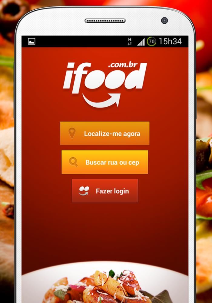 💬 Ifood Soundboard