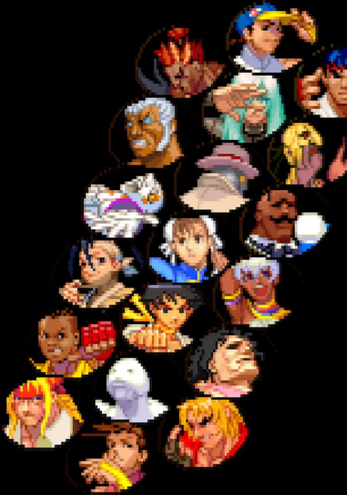 💬 Character Select Soundboard