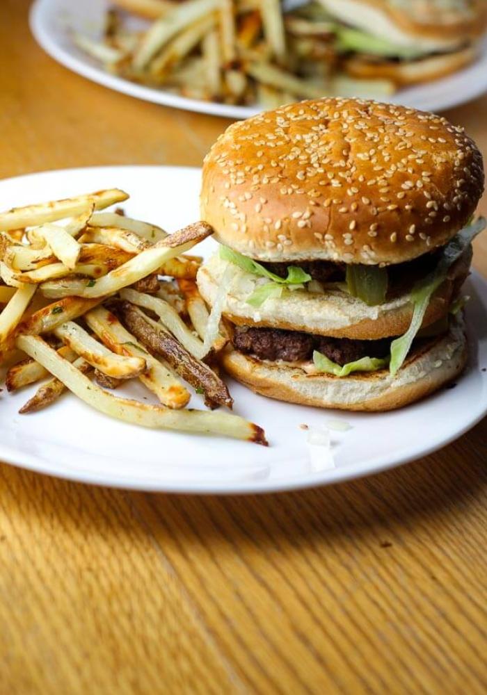 💬 Big Mac Soundboard