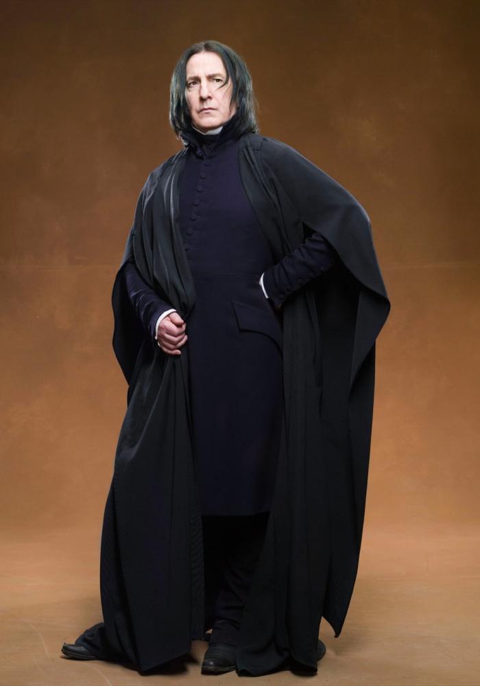 💬 Severus Snape Soundboard