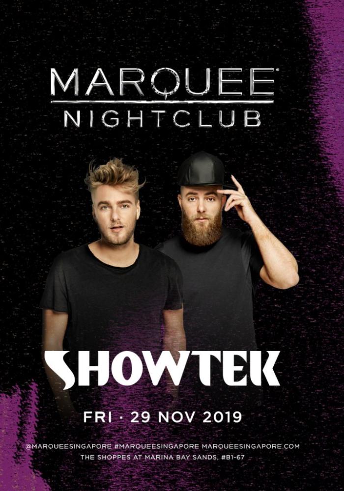 💬 Showtek Soundboard