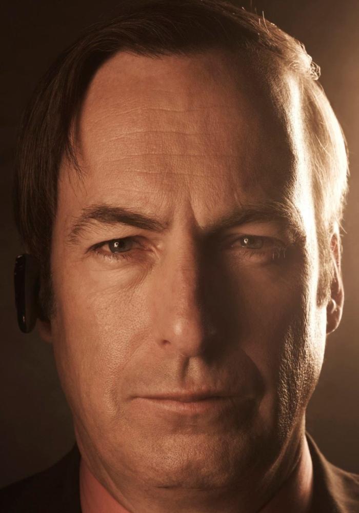 Saul Soundboard