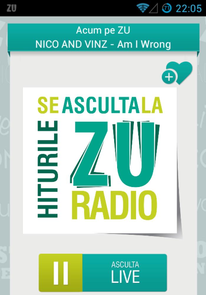 💬 Radio Zu Soundboard
