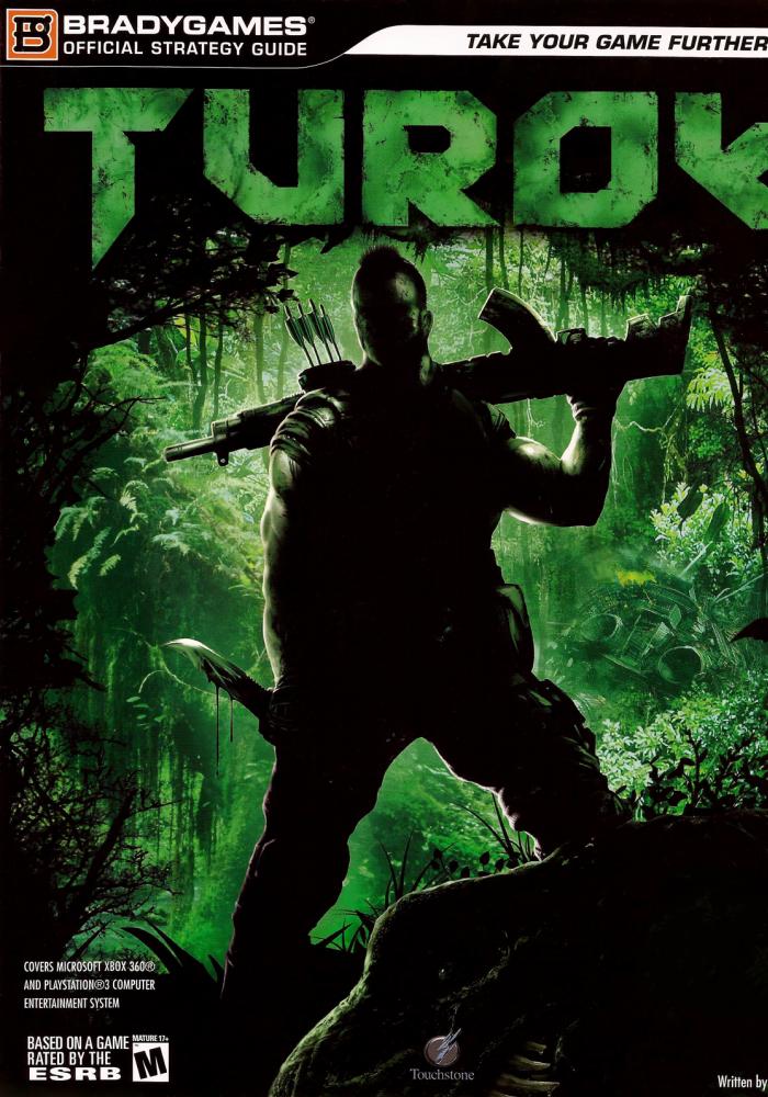 💬 Turok Soundboard