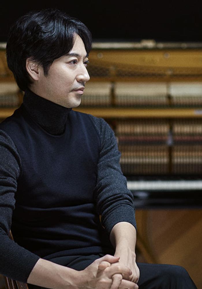 💬 Yiruma Soundboard