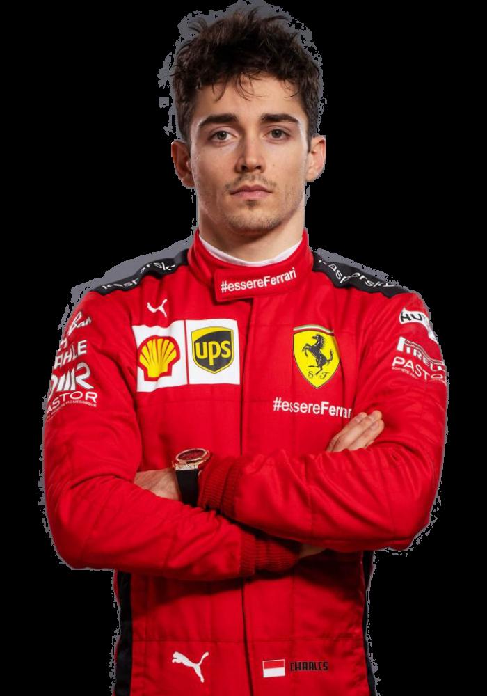 💬 Leclerc Soundboard