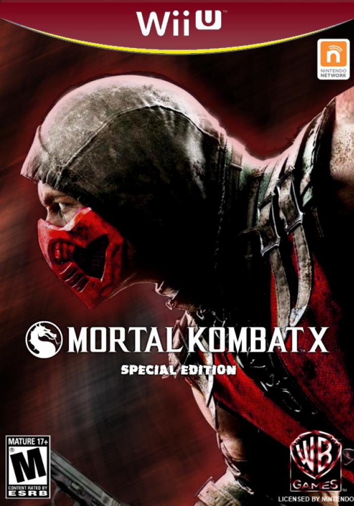 💬 Mk Wii Soundboard