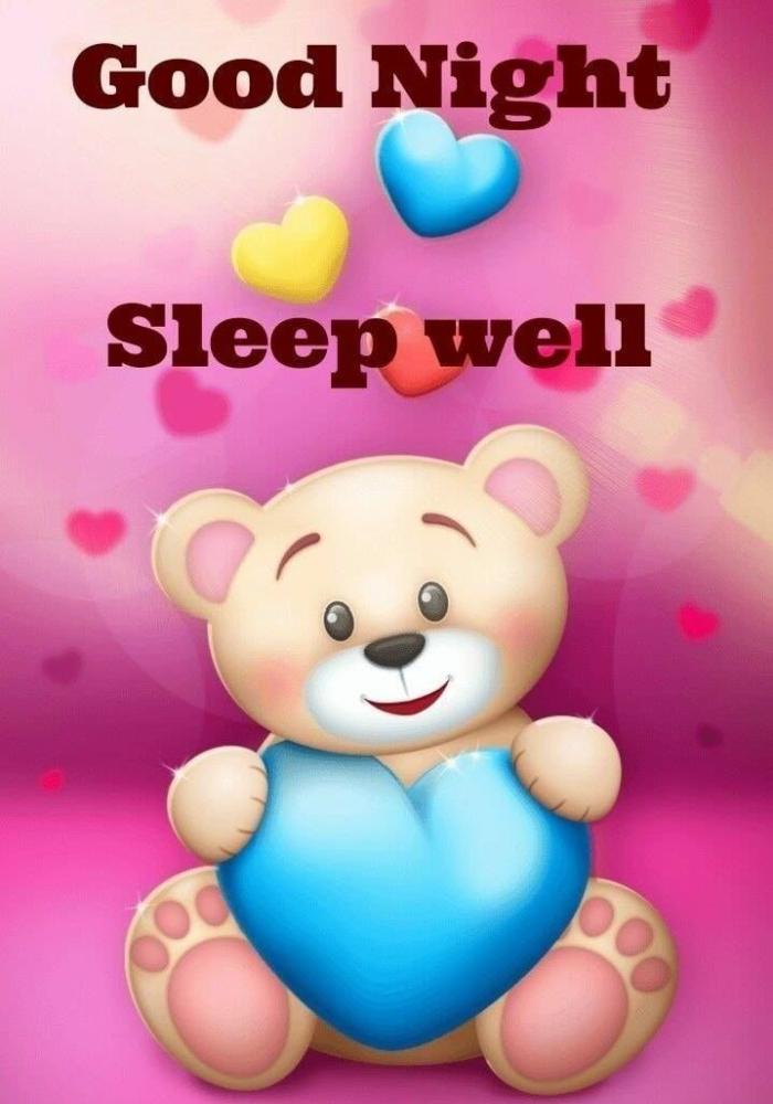 💬 Good Night Soundboard