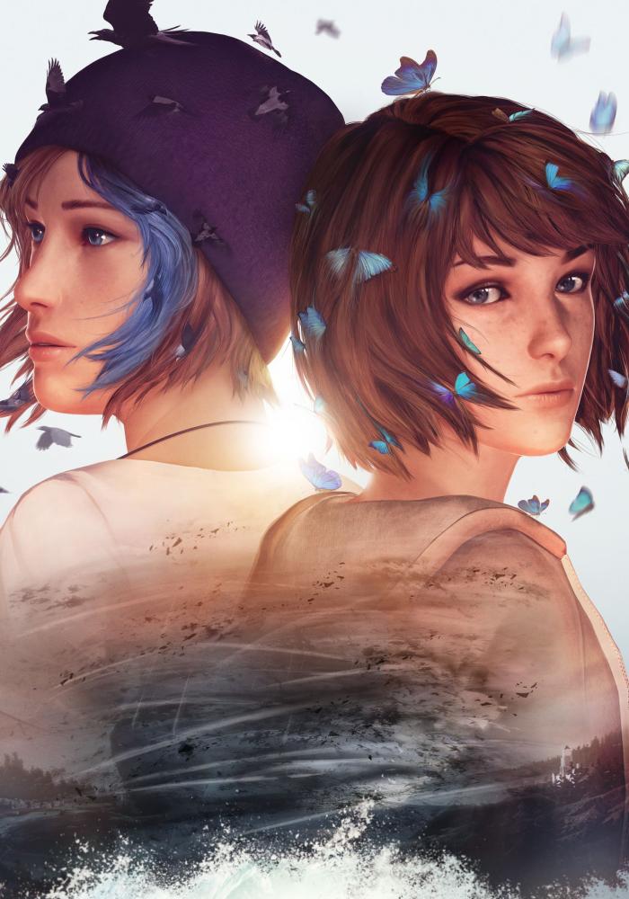 💬 Life Is Strange Soundboard