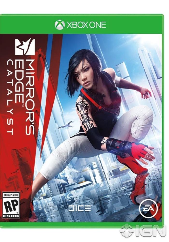 💬 Mirrors Edge 2 Soundboard